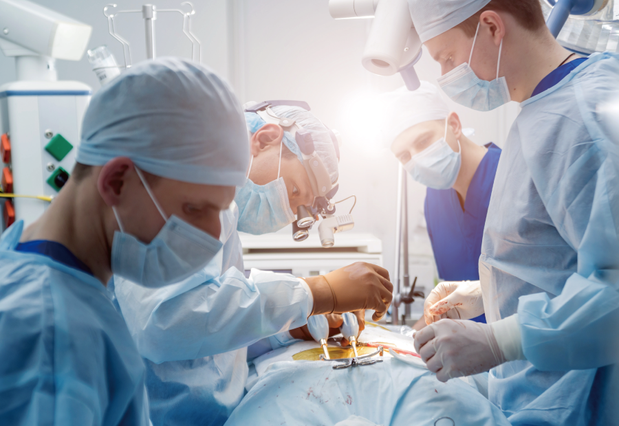 Foramic® Bone Substitute Granules | MBI