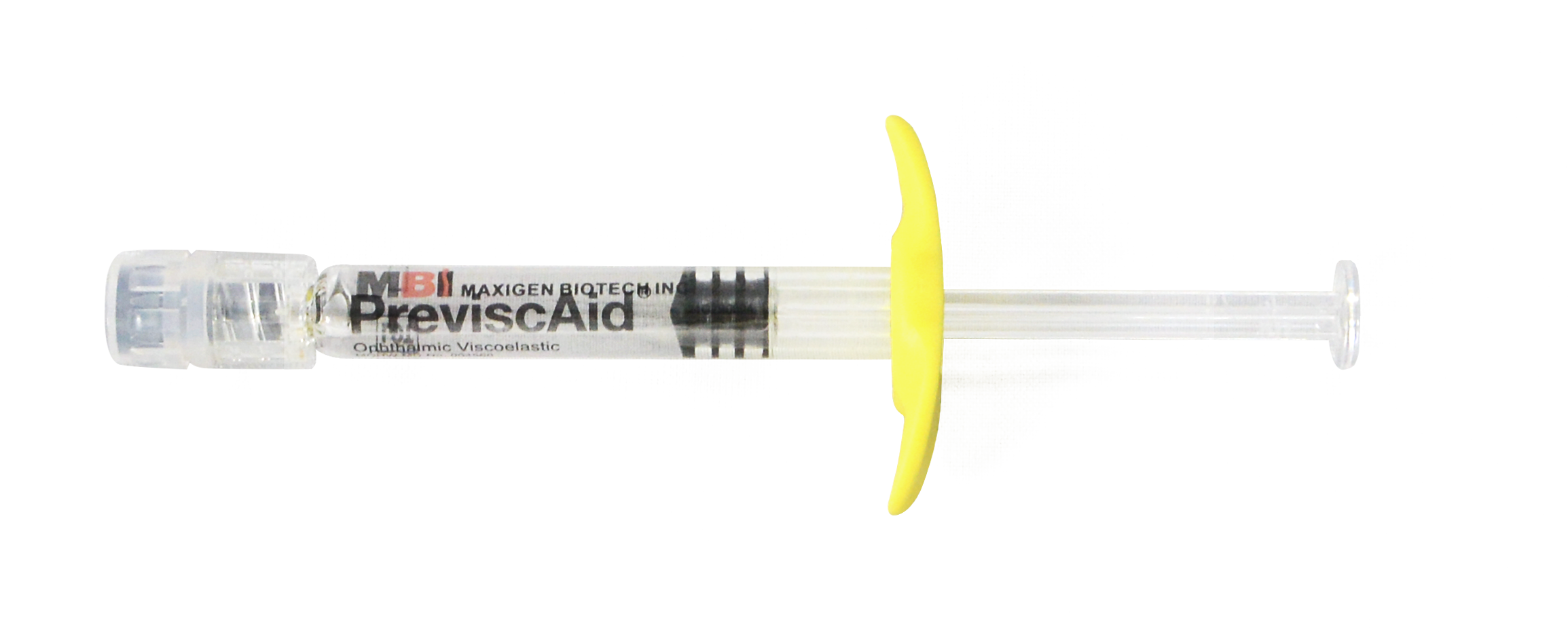 PreviscAid® Ophthalmic Viscoelastic | MBI
