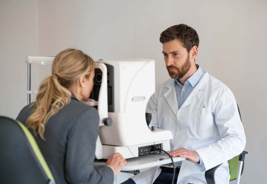 PreviscAid® Ophthalmic Viscoelastic | MBI